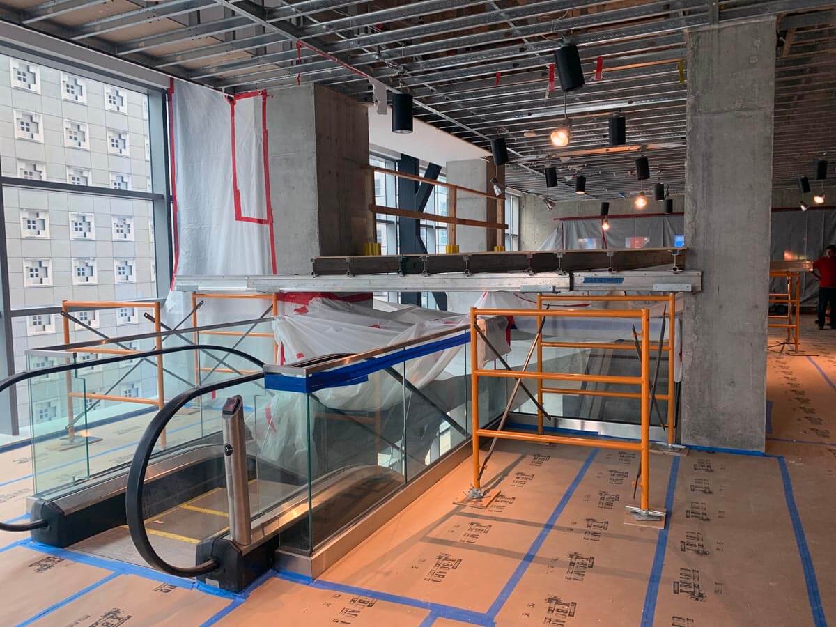 Frame Scaffolding on Rent | At Best Price | Miami Scaffolding Rental