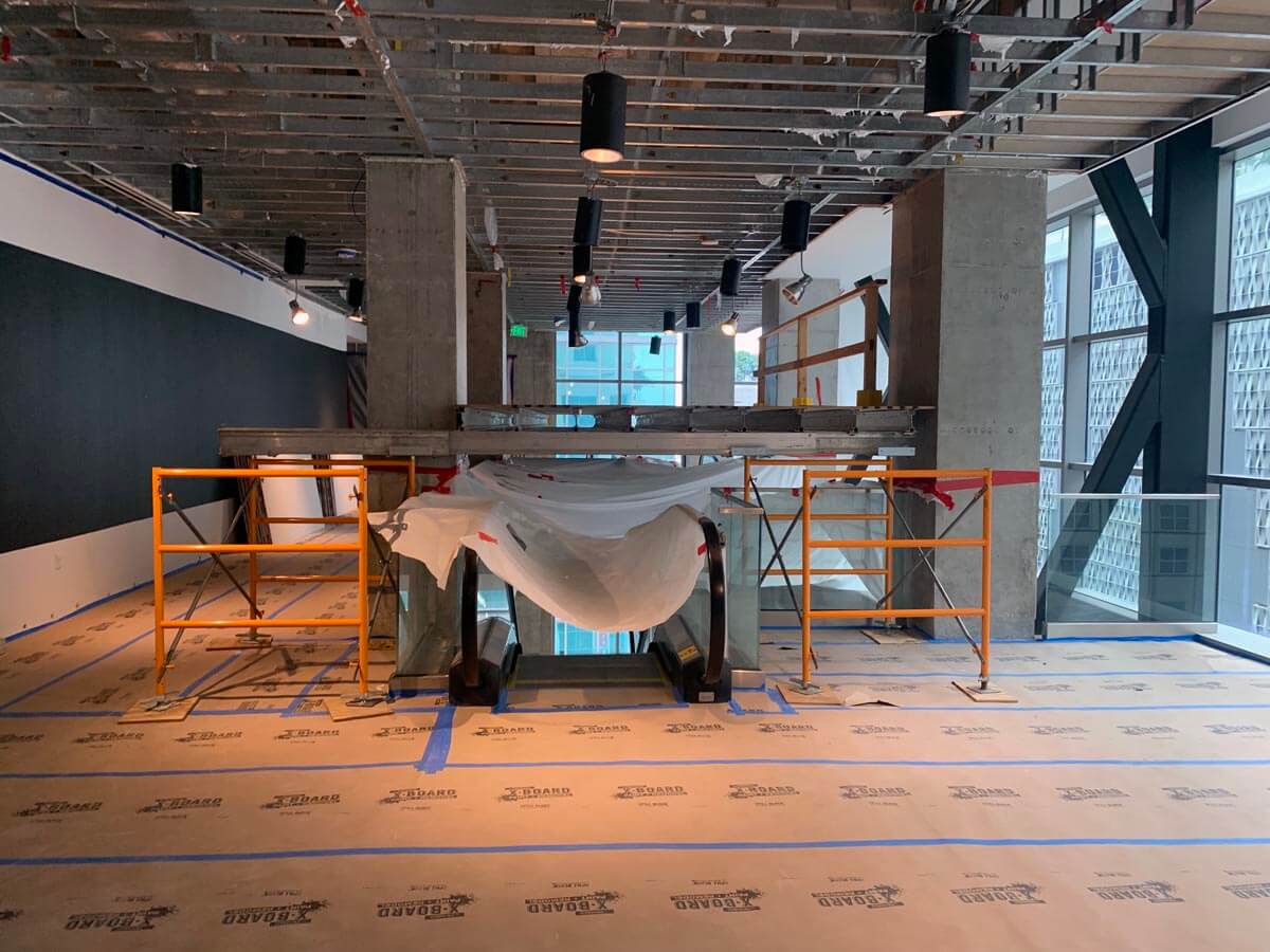 Frame Scaffolding on Rent | At Best Price | Miami Scaffolding Rental